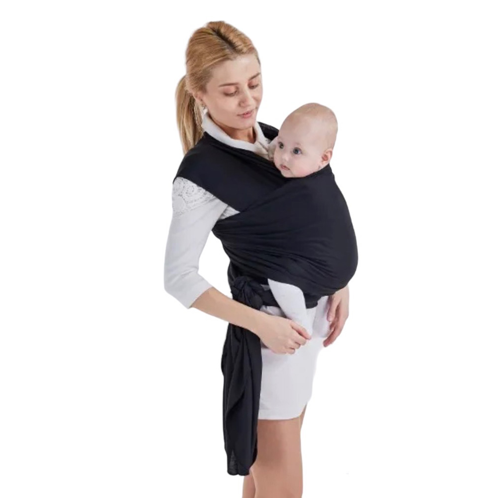 fular porta bebé colores » Tia PLOP